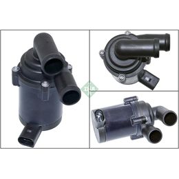 INA Zusatzwasserpumpe 539002510 f&uuml;r VW Porsche