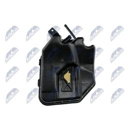 NTY Ausgleichsbeh&auml;lter, K&uuml;hlmittel czwvw006 f&uuml;r Porsche VW VAG