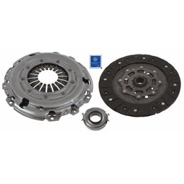 Sachs Kupplungssatz 3000 951 592 f&uuml;r Subaru