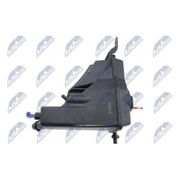 NTY Ausgleichsbeh&auml;lter, K&uuml;hlmittel czwbm026 f&uuml;r BMW