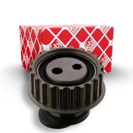 febi bilstein Spannrolle, Zahnriemen 03370 f&uuml;r BMW
