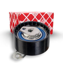 febi bilstein Spannrolle, Zahnriemen 19940 f&uuml;r Opel Vaughall RENAULT