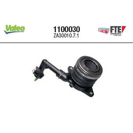 Valeo Zentralausr&uuml;cker, Kupplung FTE CLUTCH ACTUATION 1100030 f&uuml;r ABARTH Fiat