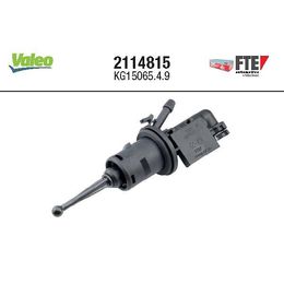 Valeo Geberzylinder, Kupplung FTE CLUTCH ACTUATION 2114815 f&uuml;r VW (FAW) (SVW)