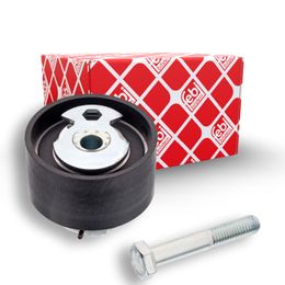 febi bilstein Spannrolle, Zahnriemen 21900 f&uuml;r Ford