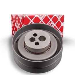 febi bilstein Spannrolle, Zahnriemen 07710 f&uuml;r Audi