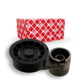 febi bilstein Spannrolle, Zahnriemen 11301 f&uuml;r ALFA ROMEO