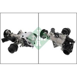 INA Wasserpumpe 538089010 f&uuml;r Mercedes