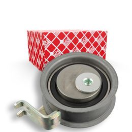 febi bilstein Spannrolle, Zahnriemen 17948 f&uuml;r VW
