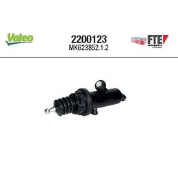 Valeo Geberzylinder, Kupplung FTE CLUTCH ACTUATION 2200123 f&uuml;r MAN
