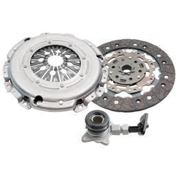 Blue Print Kupplungssatz adf123621 f&uuml;r Ford Volvo