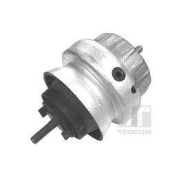 TEDGUM Lagerung, Motor 00056444 vorne rechts f&uuml;r Audi