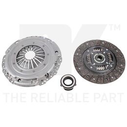 NK Kupplungssatz 1347170 f&uuml;r VW SEAT