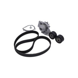 KAMOKA Wasserpumpe + Zahnriemensatz 7001263 f&uuml;r CITRO&Euml;N PEUGEOT FIAT SUZUKI TOYOTA