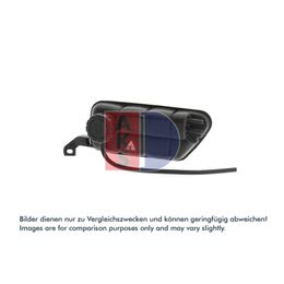 AKS DASIS Ausgleichsbeh&auml;lter, K&uuml;hlmittel 123026n f&uuml;r Mercedes