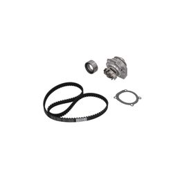KAMOKA Wasserpumpe + Zahnriemensatz 7001232 f&uuml;r LANCIA FIAT