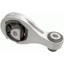 Lemf&ouml;rder LEMF&Ouml;RDER Lagerung, Motor 3726501 hinten f&uuml;r Fiat