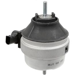 Lemf&ouml;rder LEMF&Ouml;RDER Lagerung, Motor 3618701 beidseitig f&uuml;r Audi