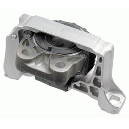 Lemf&ouml;rder LEMF&Ouml;RDER Lagerung, Motor 3772801 rechts f&uuml;r Ford