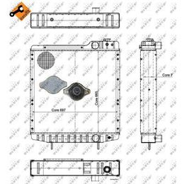 NRF 52130