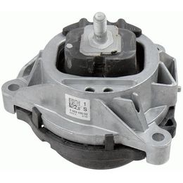 Lemf&ouml;rder LEMF&Ouml;RDER Lagerung, Motor 3809001 rechts f&uuml;r BMW