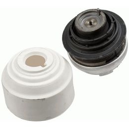 Lemf&ouml;rder LEMF&Ouml;RDER Lagerung, Motor 3834101 rechts f&uuml;r Mercedes