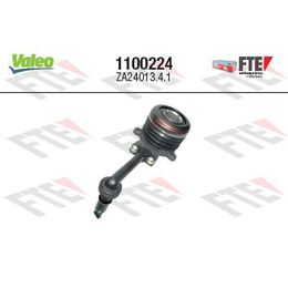 FTE Automotive FTE Zentralausr&uuml;cker, Kupplung 1100224 f&uuml;r LANCIA