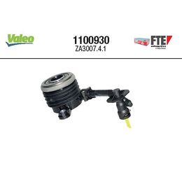 FTE Automotive FTE Zentralausr&uuml;cker, Kupplung 1100930 f&uuml;r DACIA NISSAN VENUCIA (DFAC) RENAULT