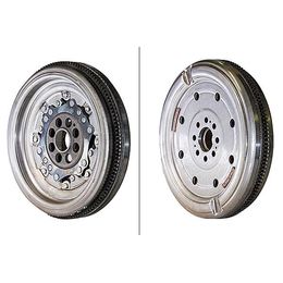 SCHAEFFLER LUK Schwungrad 415073209 f&uuml;r Skoda VW