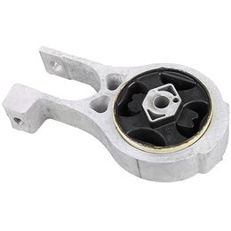 METZGER Lagerung, Motor GREENPARTS 8053775 hinten f&uuml;r Peugeot Fiat TOYOTA