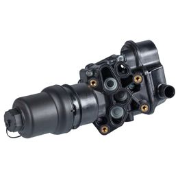 Blue Print Geh&auml;use, &Ouml;lfilter adbp210028 f&uuml;r VW
