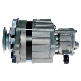 Hella Generator 8el011711741 f&uuml;r NISSAN