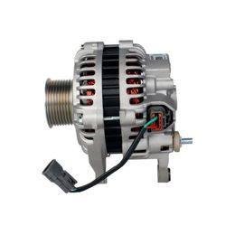 Hella Generator 8el012429681 f&uuml;r MAZDA MITSUBISHI