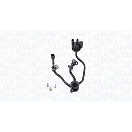 MAGNETI MARELLI Be-/Entl&uuml;ftungsventil, Kraftstoffbeh&auml;lter 806009384600 f&uuml;r VAG
