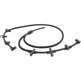 METZGER Schlauch, Leckkraftstoff 0840082 f&uuml;r VAG