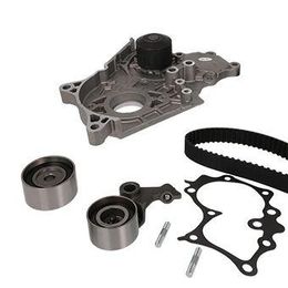 METELLI Wasserpumpe + Zahnriemensatz 3009631 f&uuml;r TOYOTA
