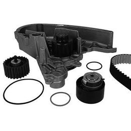 METELLI Wasserpumpe + Zahnriemensatz 3009001 f&uuml;r Iveco Fiat