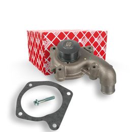 febi bilstein Wasserpumpe 05633 f&uuml;r Ford MAZDA