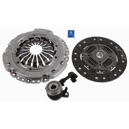 Sachs Kupplungssatz 3000990508