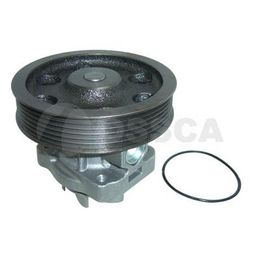 OSSCA Wasserpumpe 04900 f&uuml;r OPEL GENERAL MOTORS FIAT SUZUKI
