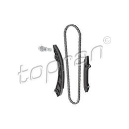 TOPRAN Steuerkettensatz 503186 unten f&uuml;r MINI