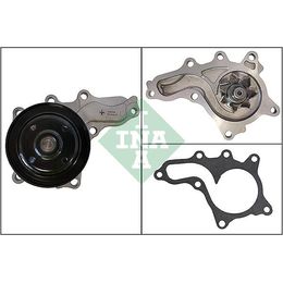 INA Wasserpumpe 538090310 f&uuml;r TOYOTA