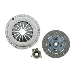 AISIN Kupplungssatz cko034r