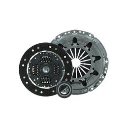 AISIN Kupplungssatz Clutch Kit (3P) keci07 f&uuml;r Peugeot Citro&euml;n