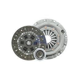 AISIN Kupplungssatz Clutch Kit (3P) km070a
