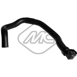 METALCAUCHO K&uuml;hlerschlauch 99012 unten f&uuml;r HYUNDAI