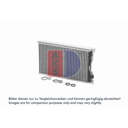 AKS DASIS W&auml;rmetauscher, Innenraumheizung 059012n f&uuml;r BMW