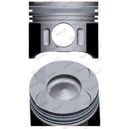 N&Uuml;RAL N&Uuml;RAL Kolben 8711790710
