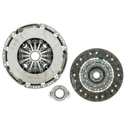 AISIN Kupplungssatz Clutch Kit (3P) kt378 f&uuml;r TOYOTA