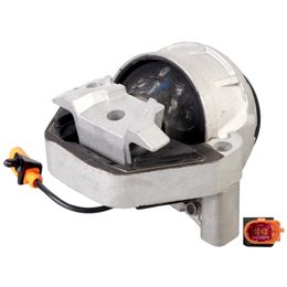 febi bilstein Lagerung, Motor 176348 f&uuml;r Audi